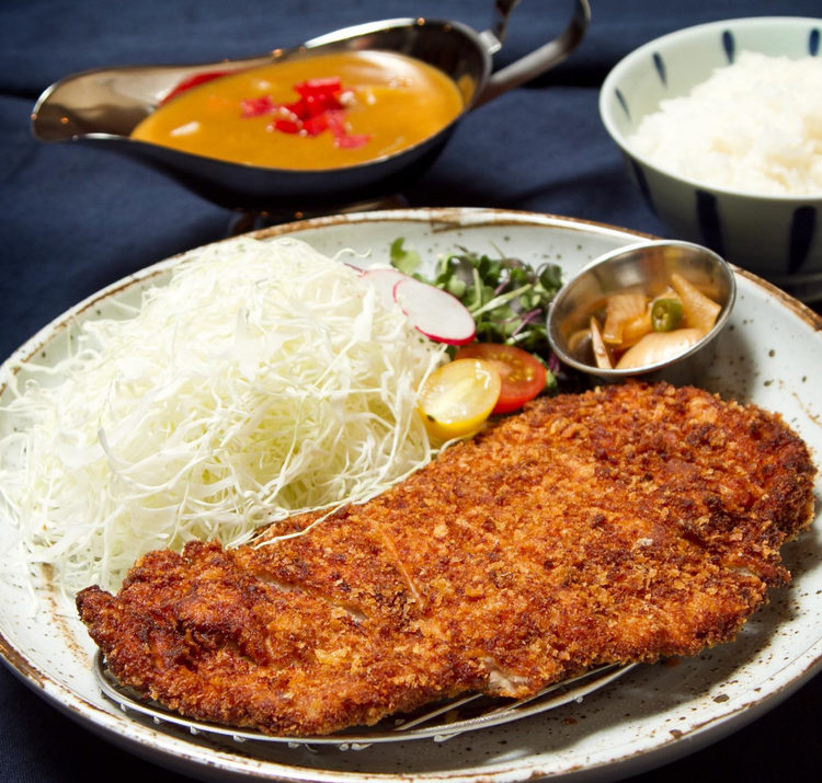 ABE Japanese Restaurant